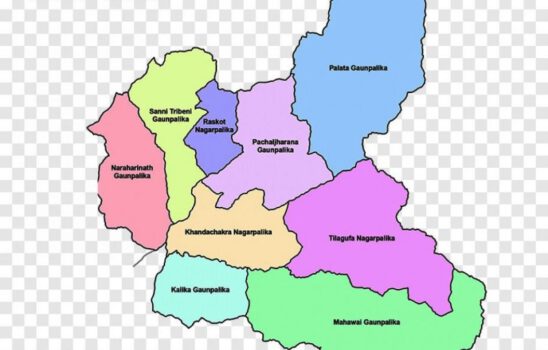 Karnalisandesh – online News Portal