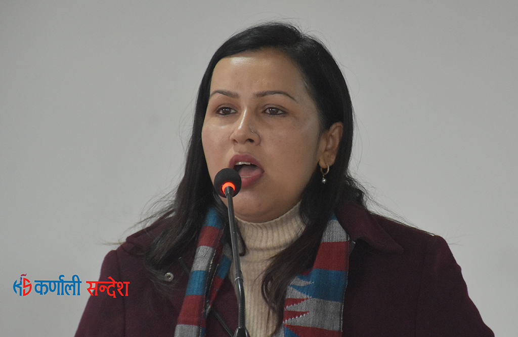 अनेरास्ववियु महाधिवेशन: एक हजार पाँच सय ७९ प्रतिनिधि सहभागी हुने ...